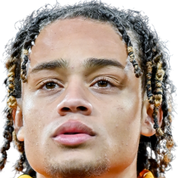 Xavi Simons - Spelersprofiel (Leipzig)